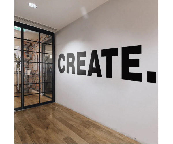 Mactac MACal 8300 Pro - Gloss Opaque Vinyl - Black & White